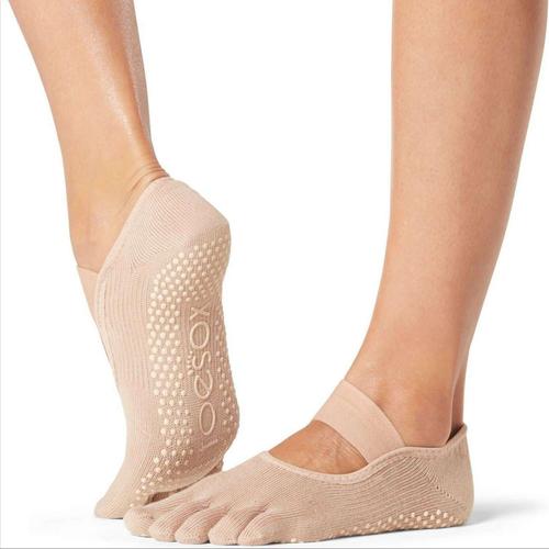 Jual Toesox Mia Grip Full Toe Nude - S - Jakarta Selatan - Toesox Tavi ...
