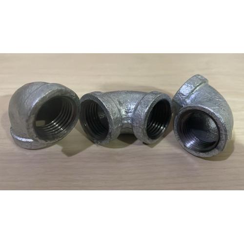 Jual Elbow / Knee GIP Besi Galvanis ( Drat Dalam ) 1/2" inch - Jakarta Utara - Jesha Project ...