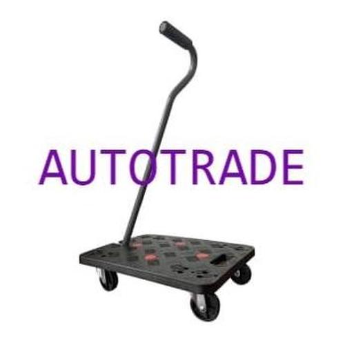 Jual US - MAXBUILT TROLI BARANG DOLLY DENGAN HANDLE TROLI DORONG ...