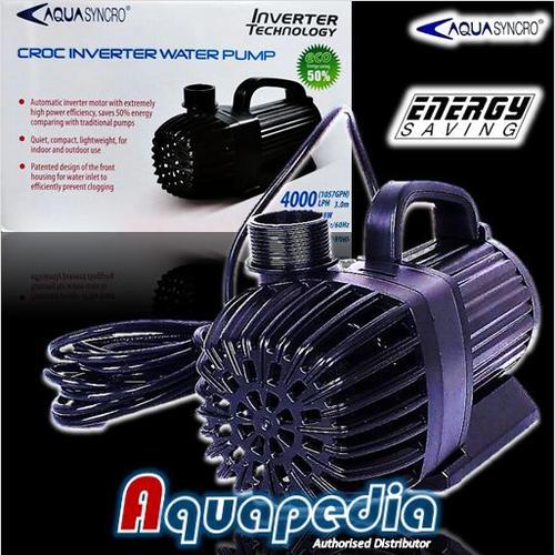 Jual Aquasyncro C-4000 C-5000 C-6000 C-8000 C-10000 C-12000 Pompa Hemat ...