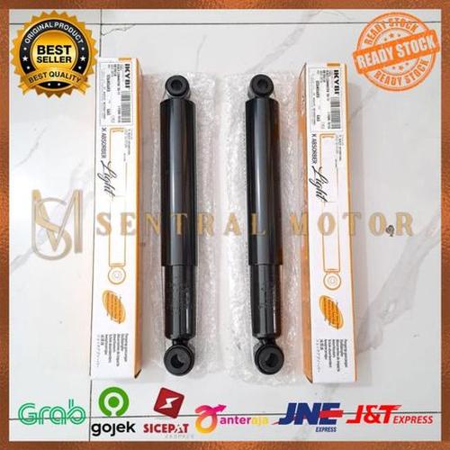 Jual Shockbreaker shock breaker belakang Toyota Hiace Commuter (1set) Gas - Jakarta Barat - SM ...