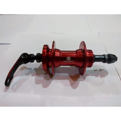 Jual Hub Freehub/Tromol/Bosch Sepeda Pacific Qr Depan,Belakang.Blm ...