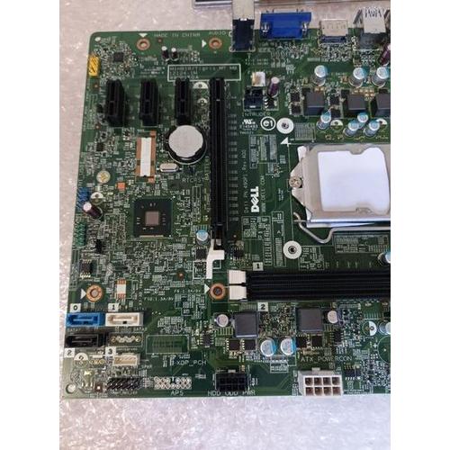 Jual AL - Motherboard PC Dell Optiplex 3020 Type Tower model PSU 8 pin ...