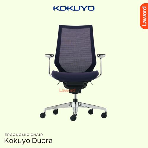 Promo Kokuyo Duora - Ergonomics Chair - laword - Kab. Tangerang ...