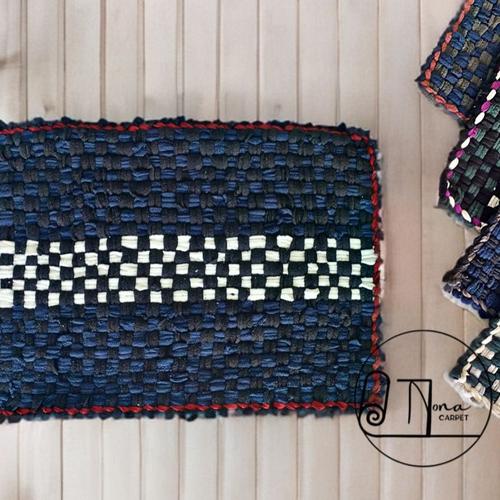 Promo Keset Tradisional Anyam 35x50cm Keset Jadul Keset Kain Keset ...