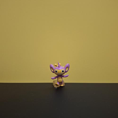 Jual Pokemon Scale World Johto Aipom - Jakarta Barat - Nine Three Shop ...