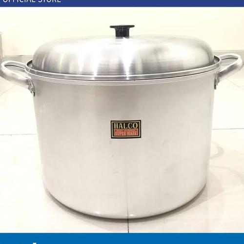 Jual Panci Halco No 40/Panci Tinggi Halco No 40 - Jakarta Selatan - Uni ...