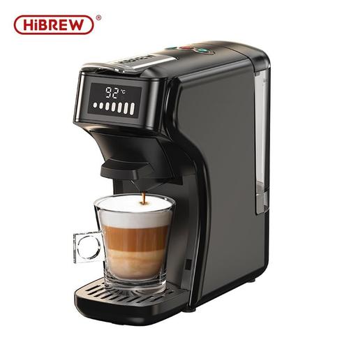 Jual HIBREW 6 in 1 Multiple Capsule Espresso Machine Untuk Nestle Dolce ...