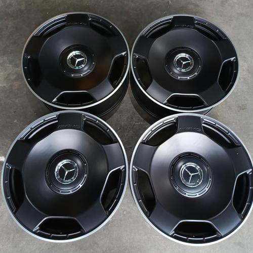 Jual VELG ORIGINAL G63 AMG 2024 NEW MODEL - Kota Bekasi ...