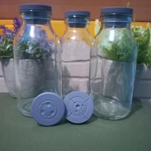 Jual botol 100ml | botol vial | vial | botol | botol 100 ml | botol ...