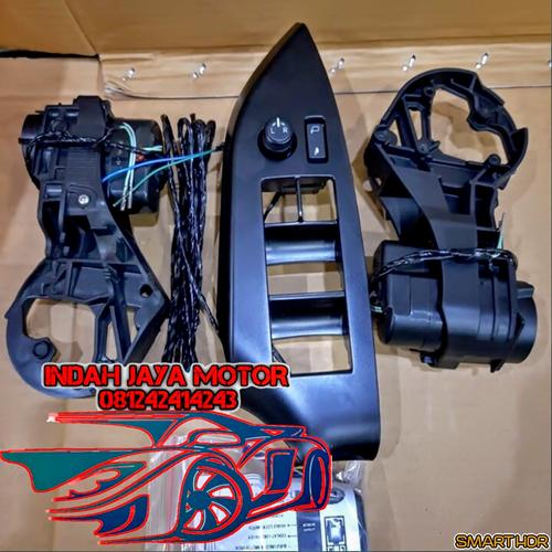 Jual Retract Spion Lipat INNOVA REBORN 2016 2017 2018 2019 2020 2021 ...