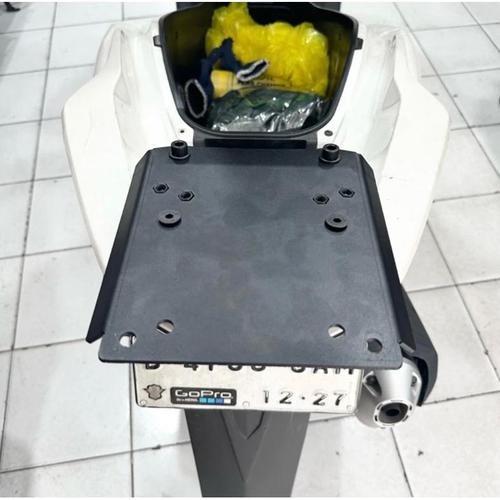 Jual [New] BREKET BOX ALL NEW PCX 160 DUDUKAN CKET BOX PCX 160 FULL ...