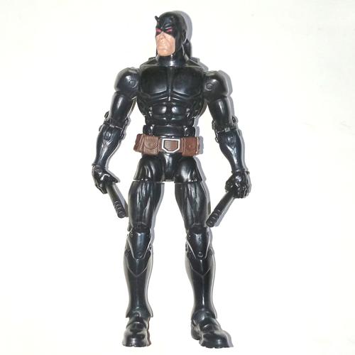 Jual marvel legends kitbash 1/12 custom daredevil - Kota Surabaya ...