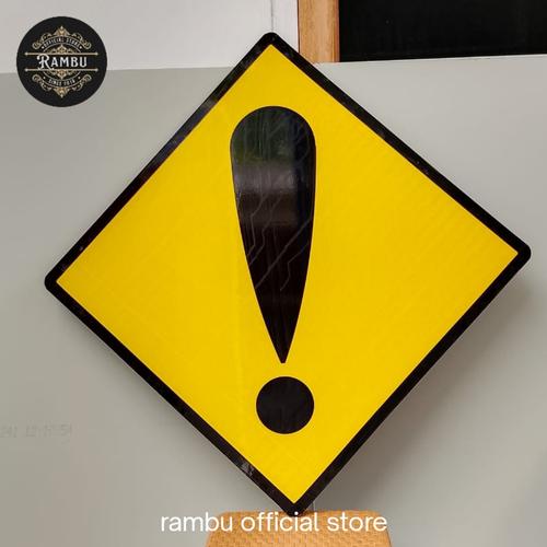 Jual RAMBU HATI - HATI BISA CUSTOM MURAH - Kota Tangerang - Rambu ...