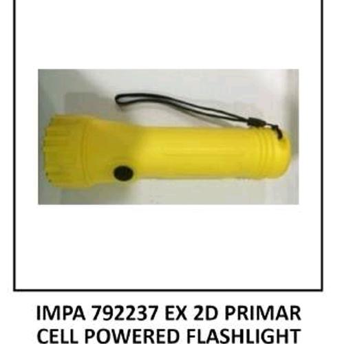 Jual impa 792237 senter marine ex 2D primar cell powered flashlight ...