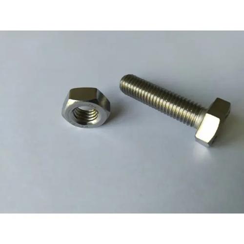 Jual Baut M12 kunci 19mm plus mur - M12X30 - Kab. Gresik - PURNAMA ...