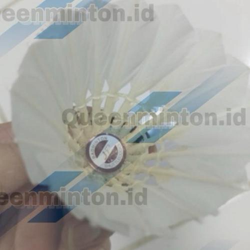 Jual Shuttlecock Badminton Mix Merk Second Rekondisi 90% s/d 95% - Kota ...