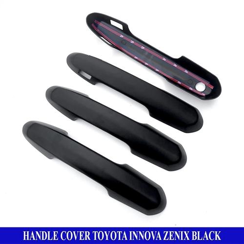 Jual Handle Pintu Toyota Innova Zenix Hitam - Jakarta Pusat - TERANG ...