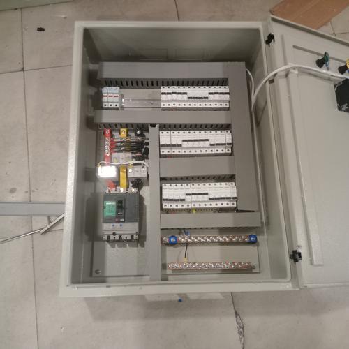 Jual Panel distribusi 3Phase 250A - Jakarta Pusat - panel listrik ...