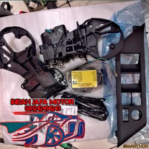 Jual Retract Spion Lipat Kijang Innova Zenix 2022 2023 2024 2025 ...