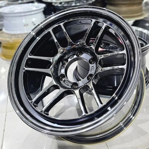Jual velg mobil racing ring 18 ENKEI RPT R18 Fortuner pajero ford ranger - Jakarta Selatan ...