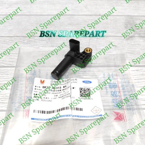 Jual Sensor CKP Crankshaft Kruk As Ford Ranger / Everest / Mazda BT50 ...