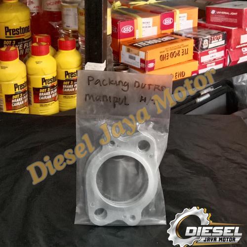 Jual PACKING MANIPUL HINO / DUTRO (TGP/B) - Kab. Bandung - Diesel Jaya ...