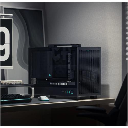 Promo PC Mini ITX Build Intel Core i7 13700KF - 32GB DDR4 - SSD 1TB ...