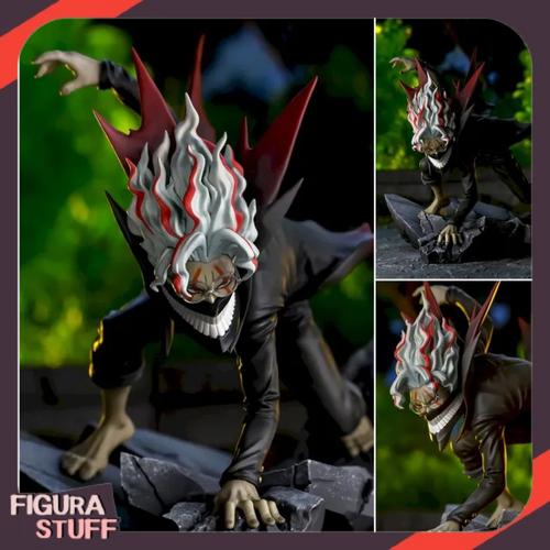 Jual Luminasta Figure Okarun / Takakura Ken - Transformated Ver ...