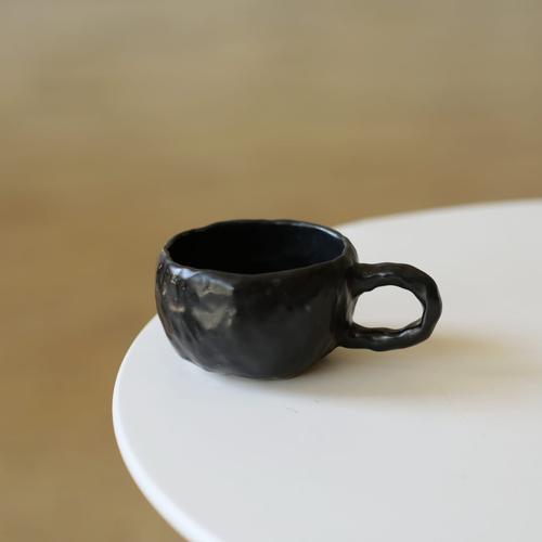 Jual Kaloka Pottery - Cup - Cup C137 M Organic Series - Kota Yogyakarta ...