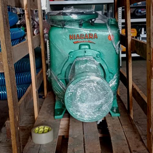 Jual Pompa. self priming Niagara GTO 6 - 1 / putaran kanan - Kota ...