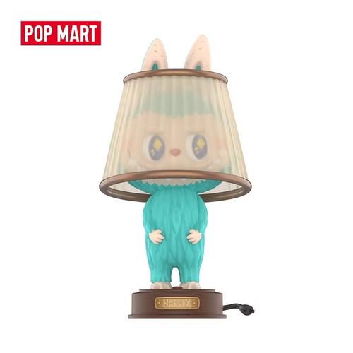 Jual POPMART LABUBU ALMOST HIDDEN Series BLIND BOX 100% ORI POPMART ...
