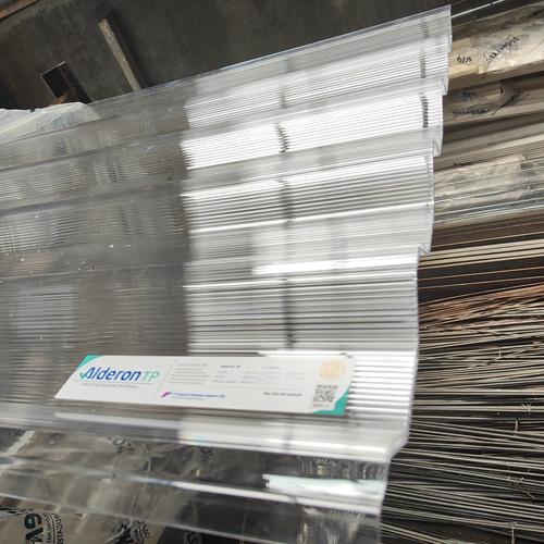 Jual Alderon Bening - Alderon TP ( Transparan Premium) - Natural Clear ...