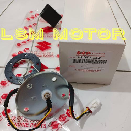 Jual tank gauge pelampung tangki suzuki vitara lama escudo - Jakarta ...