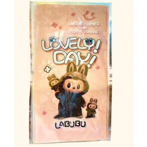 Jual PLASTIK SNACK GOODIE BAG BESAR LABUBU - Jakarta Utara - Superbuy ...