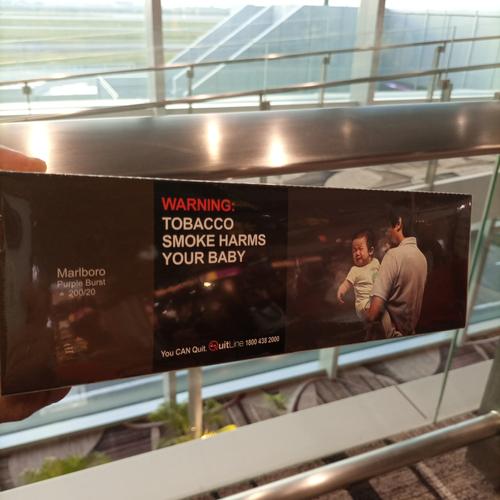 Jual Rokok Impor Marlboro Purple Burst - Jakarta Utara - Bookerpedia ...