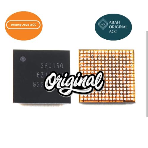 Jual IC POWER SAMSUNG A54 5G ORI TESTED PROVED - Kota Cirebon - UNTUNG ...