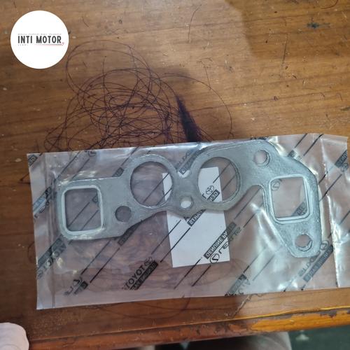 Jual PAKING MANIFOLD KIJANG SUPER KIJANG 5K ORI TOYOTA - Kota Sukabumi ...