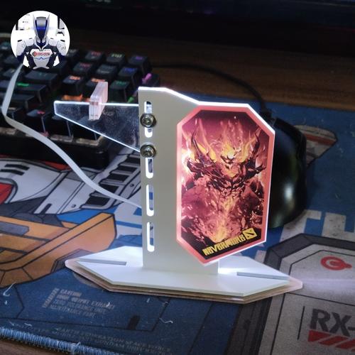 Jual stand gpu holder gpu custom - Kab. Sragen - kehagamez | Tokopedia