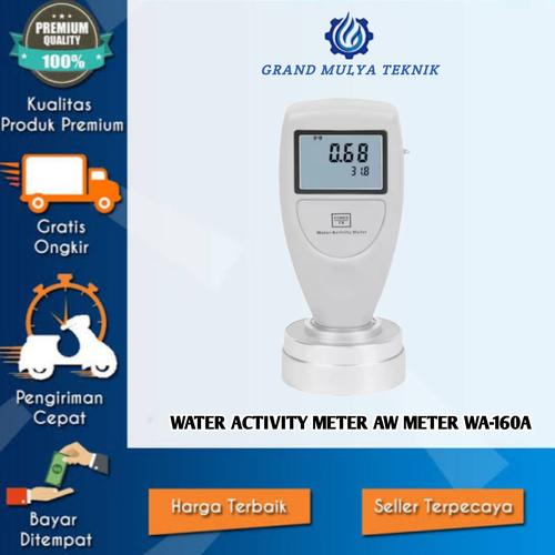 Jual Water Activity Meter WA-160A food water activity tester High ...