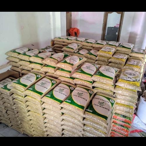 Jual benih padi Rajasa 01 kemasan 5 kg - Kab. Kebumen - artco padi ...