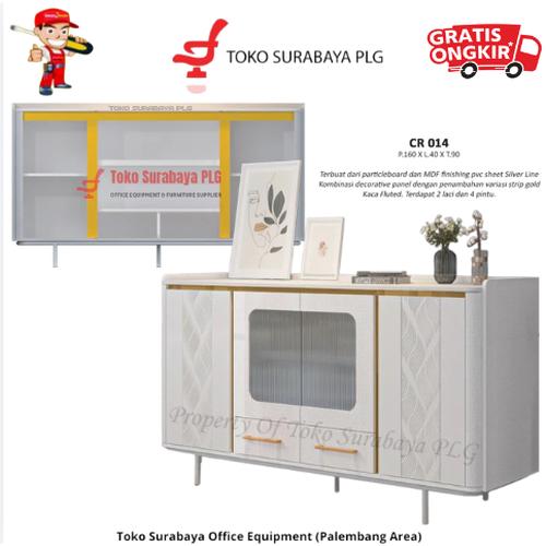 Jual Meja Konsul Siantano CR 014 Meja Credenza Meja TV Buffet TV Meja Altar Buffet Minimalis ...