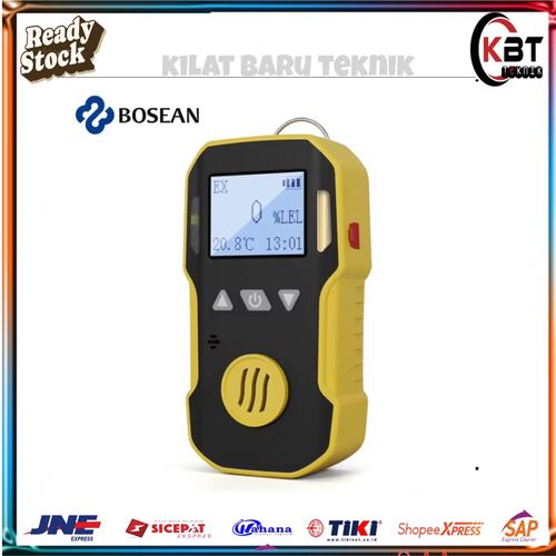 Jual Gas Leak Detector PH3 Monitor Phosphine Gas Analyzer With Alarm ...
