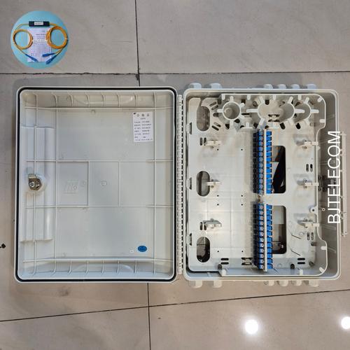 Jual ODP 48 core lengkap adapter sc/ ODC tiang 48 core SC lengkap ...