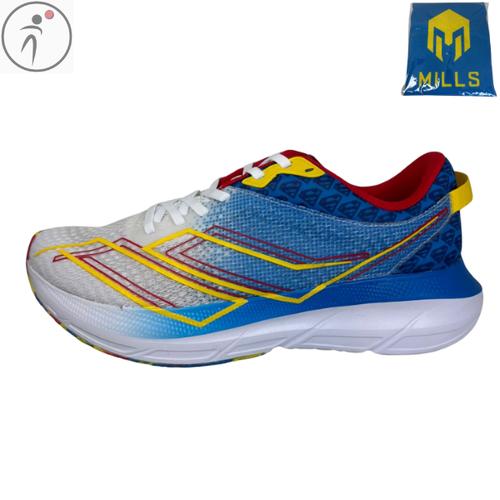 Jual Sepatu Lari/Running Mills Original Enermax Flasma Superman Pack ...