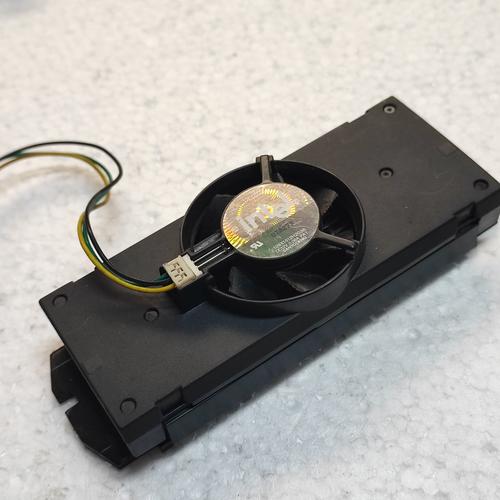 Jual Heatsink kipas mini INTEL 12VDC 14x5cm Tebal 3cm - Kab. Bandung ...