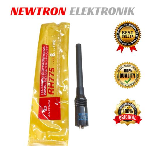 Jual Antena HT Motorola RH775 Dualband Model Tarik Diamond Antenna ...