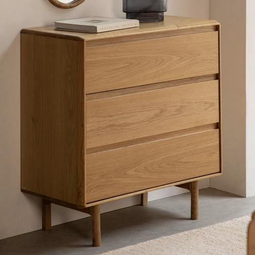 Jual Drawer Kayu Jati Minimalis / Lemari file / Dreser Laci Kayu ...