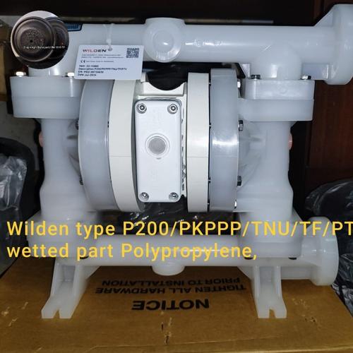 Jual Pompa Wilden type P200/PKPPP/TNU/TF/PTV Baru dan Original - Kota Tangerang Selatan - Toko ...