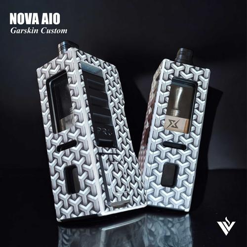 Jual Stiker / Garskin Nova AIO Custom - Kota Bandung - IVS VAPESTORE ...